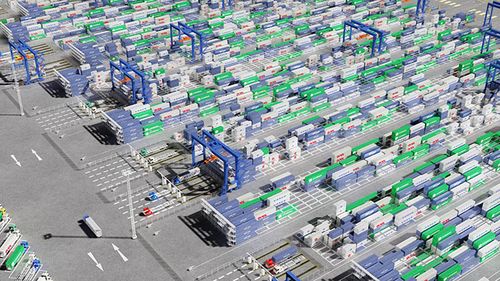 ABCreative | 3D Animation & 3D Visualization